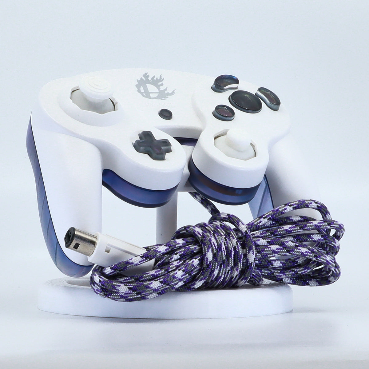 STORM | Solanum Customs