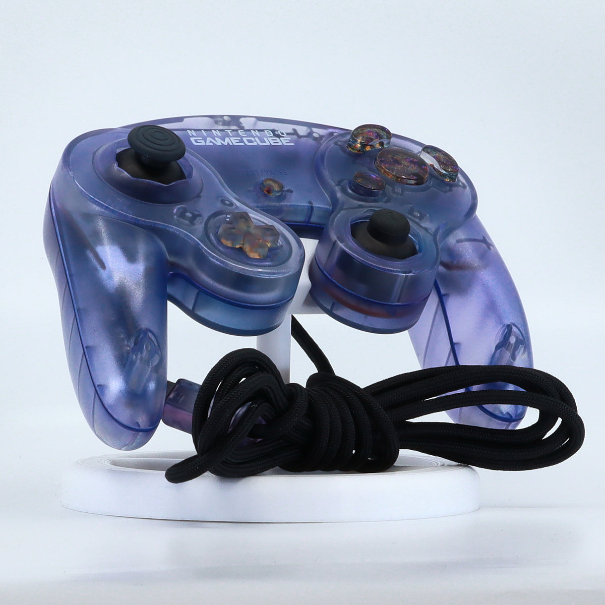 UNDERCOVER | Solanum Customs